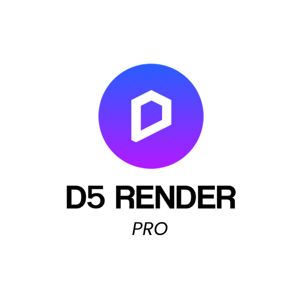 Phần mềm D5 Render Pro - AzSoft