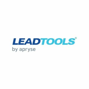 Phần mềm LEADTOOLS Document SDK - AzSoft